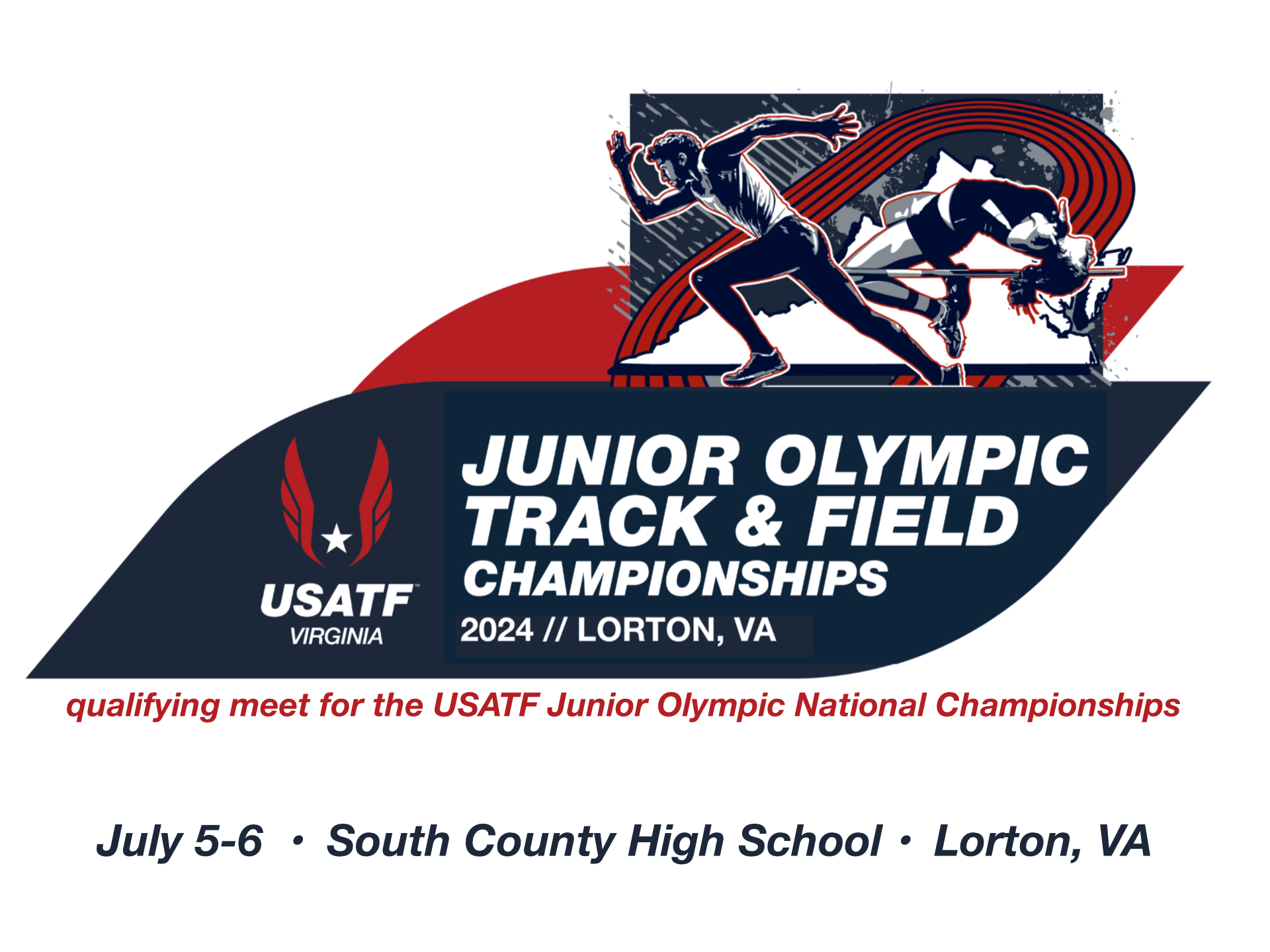 Home | USA Track & Field Virginia