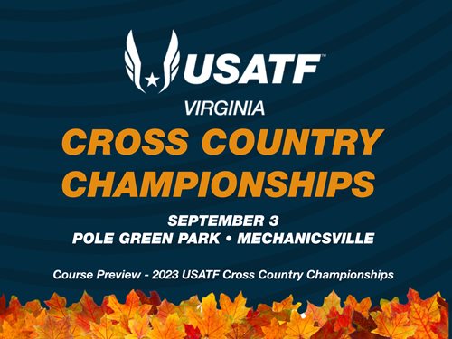 2022 USATF Virginia Cross Country Championships | USA Track & Field ...